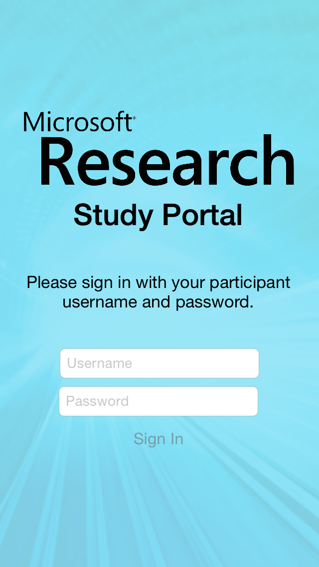 Study Portal for iOS (iPhone/iPod touch) - Free Download at AppPure