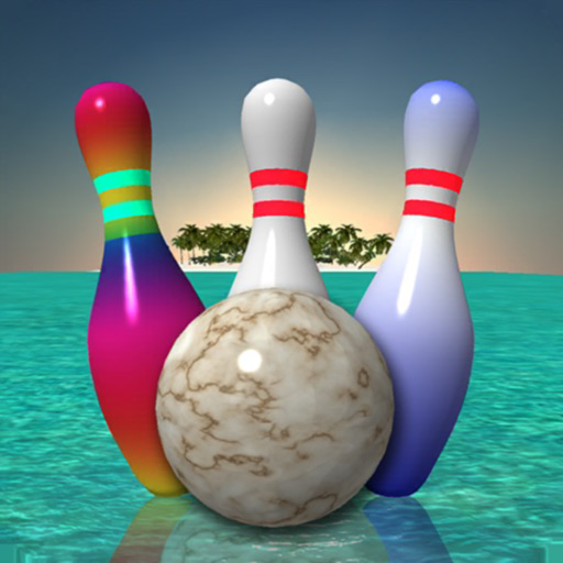 Amazing Bowling Paradise for iOS (iPhone/iPad/iPod touch) - Free ...