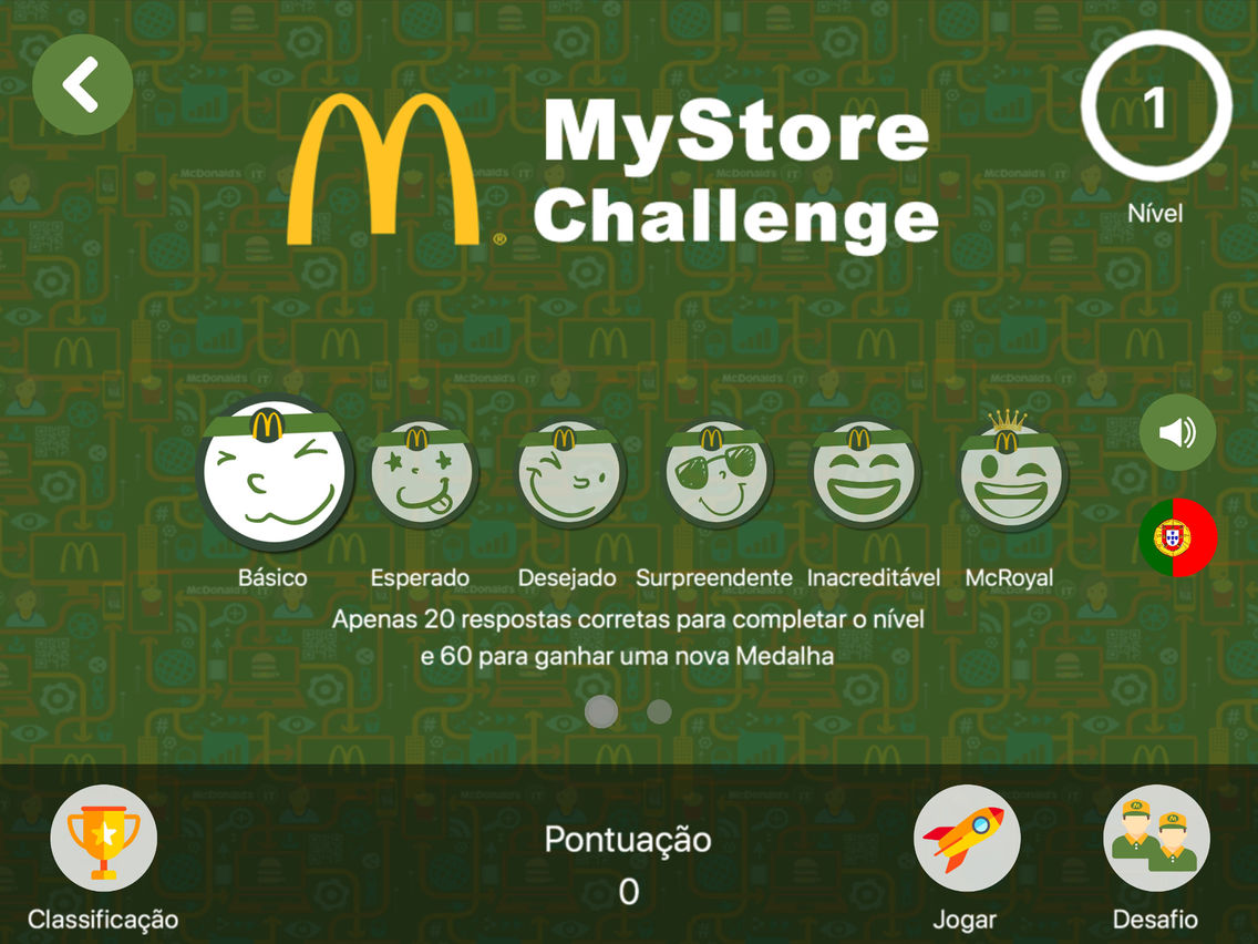 McDonald´s IT Play & Learn for iOS (iPhone/iPad) - Free Download at AppPure