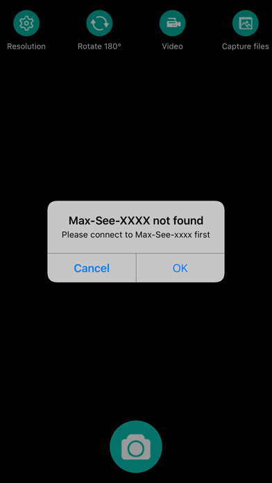 Max-see for iOS (iPhone/iPad/iPod touch) - Free Download at AppPure