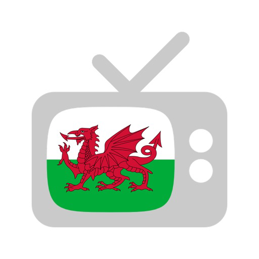 Wales TV - Welsh television online for iOS (iPhone/iPad/iPod touch ...