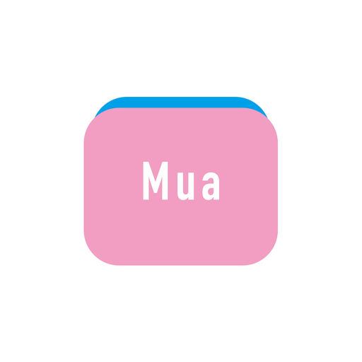 Mua贴纸 - 最萌动漫卡通贴图&Emoji for iOS (iPhone) - Free Download at AppPure
