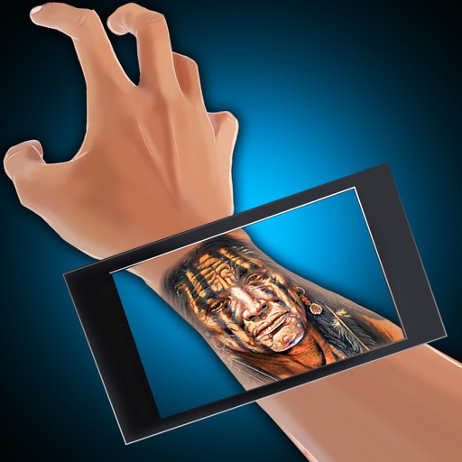 Simulator Tattoo Ideas for iOS (iPhone/iPad) - Free Download at AppPure