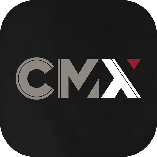 CMX Cinemas for iOS (iPhone/iPad) - Free Download at AppPure