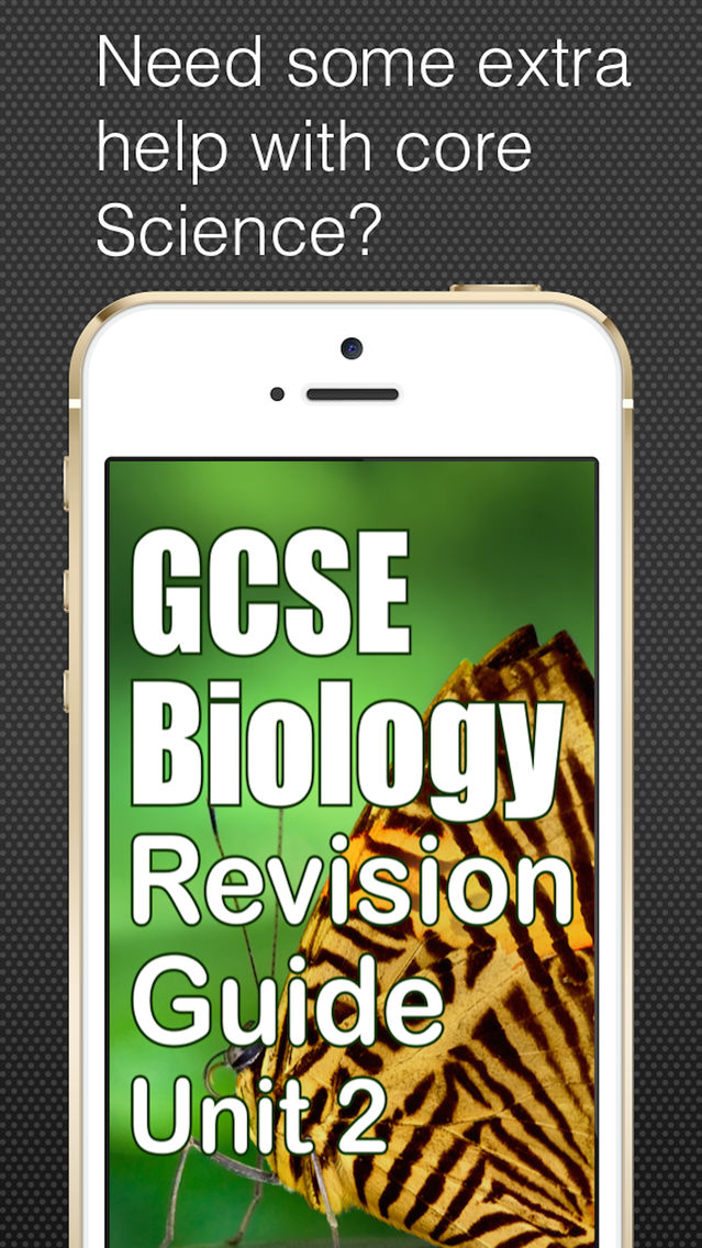 AppPureでiOS (iPhone/iPad)版GCSE Biology Revision Guide Unit 2の 最新バージョン価格 ...