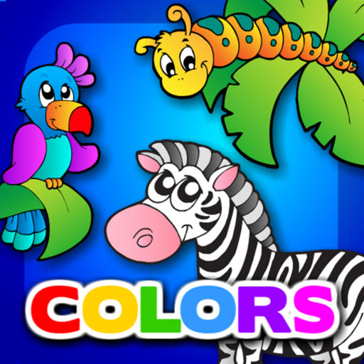Preschool Colors Toys Train • Kids Love Learning Colors: Fun ...