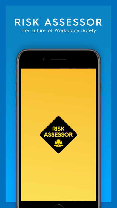 Risk Assessor Pro for iOS (iPhone/iPad/iPod touch) - Free Download at ...