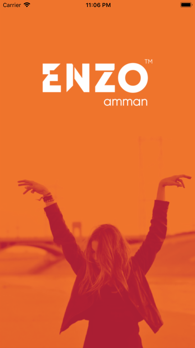 Enzo App for iOS (iPhone) - Free Download at AppPure