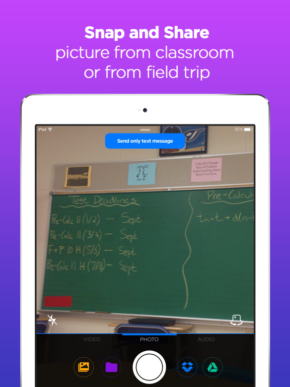 Snap Homework for iOS (iPhone/iPad/iPod touch) - Free Download at AppPure