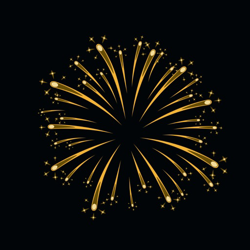 Animated Fireworks Emojis for iOS (iPhone/iPad/iPod touch) Latest ...