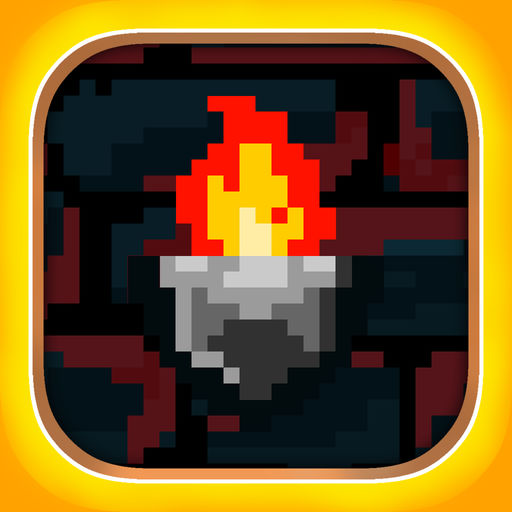 Dungeon Creator - Online 2D platform game for iOS (iPhone) Latest ...