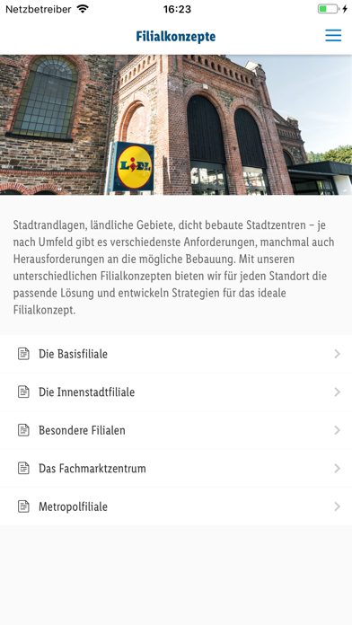 Laden Sie We Are Lidl für iOS (iPhone/iPad/iPod touch) bei AppPure ...