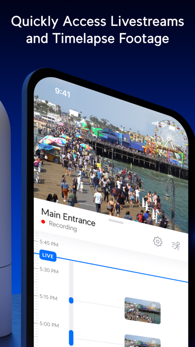 UniFi Protect for iOS (iPhone/iPad) - Free Download at AppPure