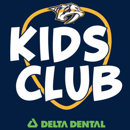 Nashville Predators Kids Club for iOS (iPhone/iPod touch) - Free ...