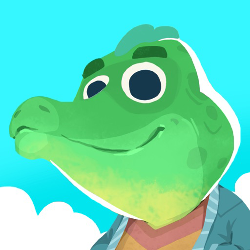 ABC Animals - Alphabet Learning Game for Kids for iOS (iPhone/iPad/iPod ...