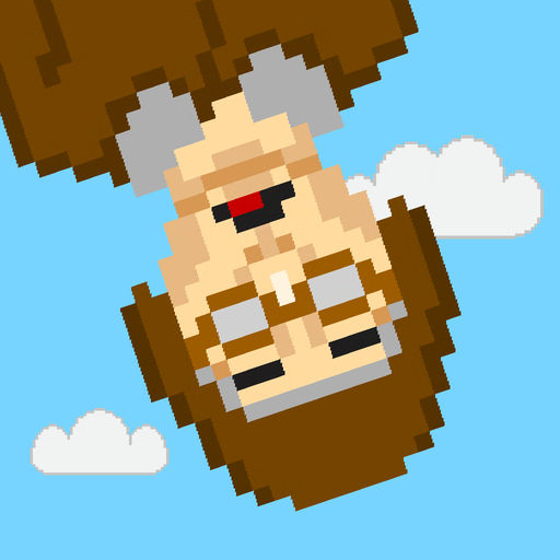 Falling Pilot for iOS (iPhone) - Free Download at AppPure