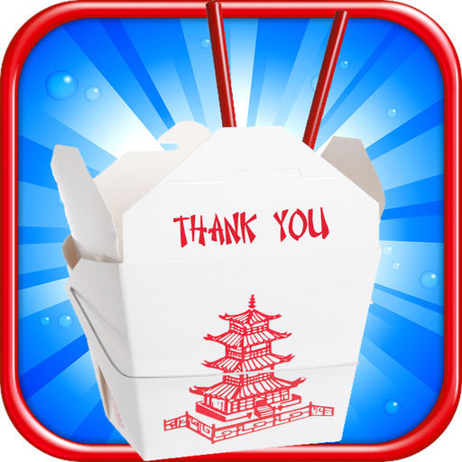 Chinese Food Maker - Make Chef Cooking Kids Games for iOS (iPhone/iPad ...