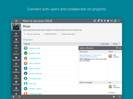 NEO LMS لنظام iOS (iPhone/iPad/iPod touch) - قم بتنزيله مجانا على AppPure