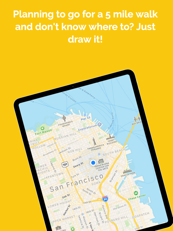 Map Play - Route Planner for iOS (iPhone/iPad/iPod touch) Latest ...