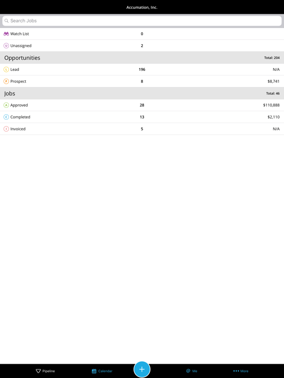 AccuLynx Field App - Original for iOS (iPhone/iPad/iPod touch) - Free ...