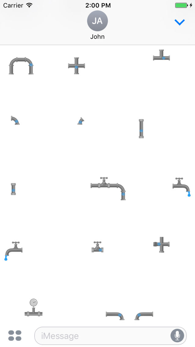 Animated Pipe Machine for iOS (iPhone/iPad) Latest Version at $0.99 on ...