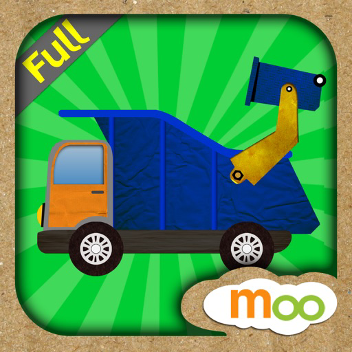 Car and Truck - Puzzles, Games, Coloring Activities for Kids and ...