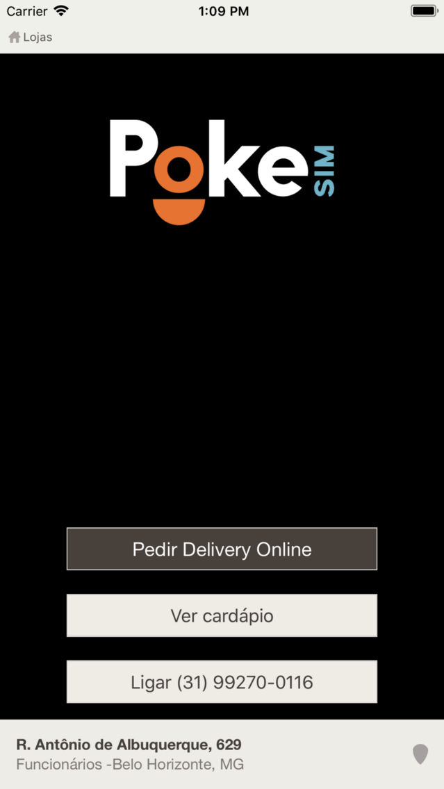 Poke Sim for iOS (iPhone) - Free Download at AppPure