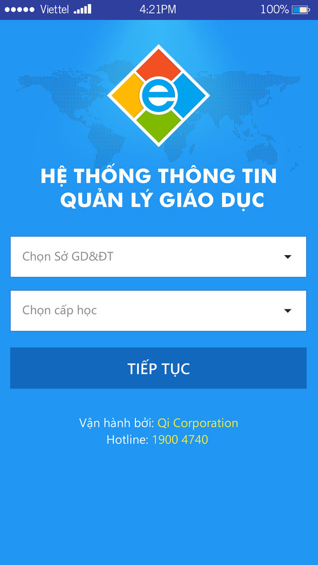 eschool-2.0 for iOS (iPhone/iPad) - Free Download at AppPure