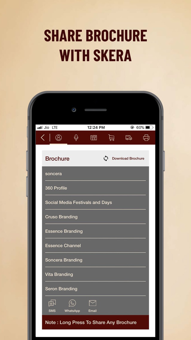 Skera for iOS (iPhone) - Free Download at AppPure