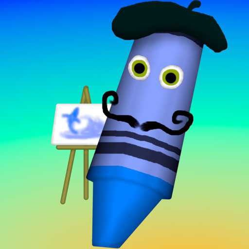 Crayon Maestro for iOS (iPhone) - Free Download at AppPure
