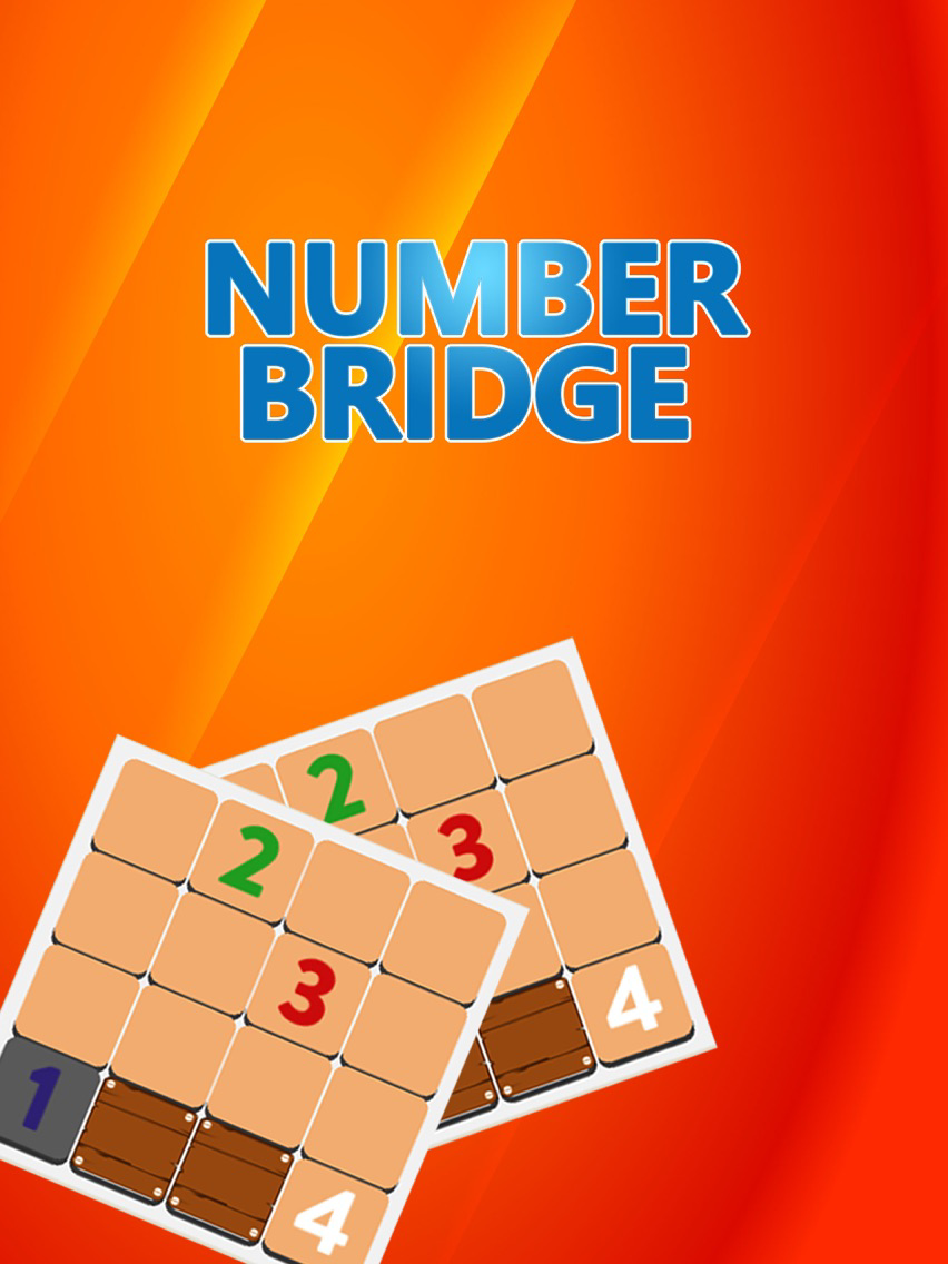 Number Bridge para iOS (iPhone/iPad) - Baixar Grátis no AppPure