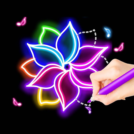 Paint Kid : draw, painting kid for iOS (iPhone/iPad/iPod touch) - Free ...