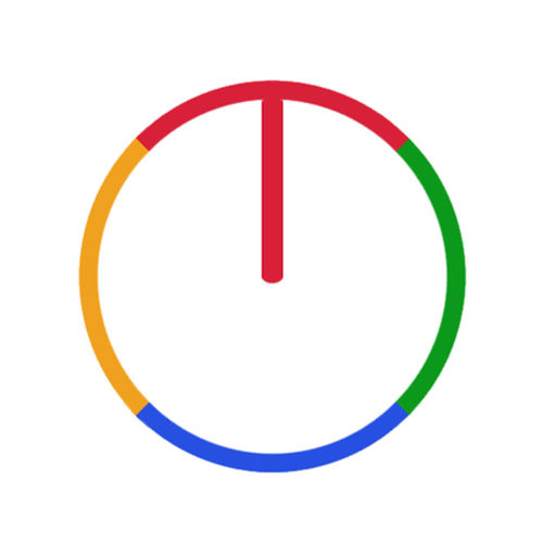 Crazy Color Wheel for iOS (iPhone) - Free Download at AppPure