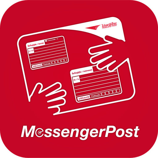 Messenger Post for iOS (iPhone) - Free Download at AppPure