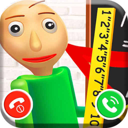 Call Baldi's Basics Education for iOS (iPhone/iPad) - Free Download at ...
