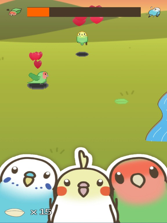 Yochi Yochi Inko for iOS (iPhone/iPad/iPod touch) - Free Download at ...