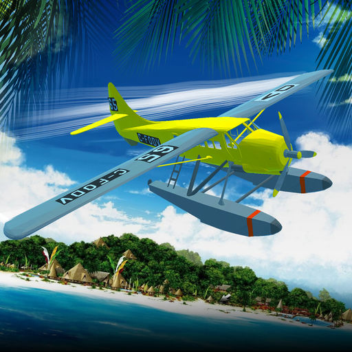 Float Plane Simulator for iOS (iPhone/iPad) Latest Version at $6.99 on ...