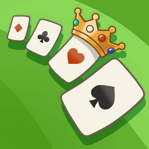 FreeCell Solitaire: Classic Card Game for iOS (iPhone/iPad/iPod touch ...