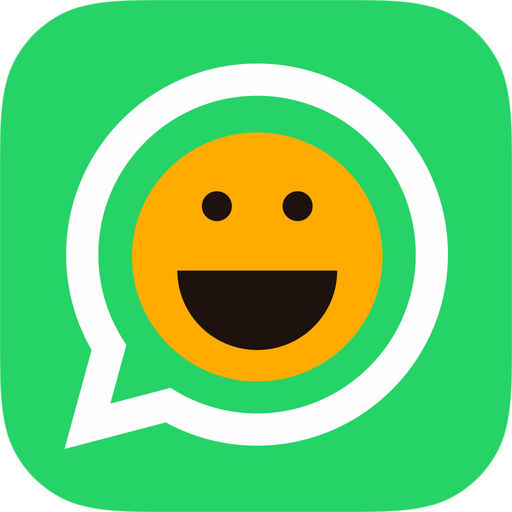 Emoji Stickers for Whatsapp and Text for iOS (iPhone/iPad) Latest ...
