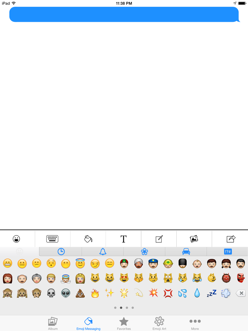Emoji Stickers for Whatsapp and Text for iOS (iPhone/iPad) Latest ...