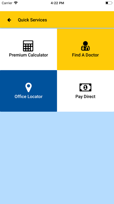 LIC Digital for iOS (iPhone/iPad/iPod touch) - Free Download at AppPure