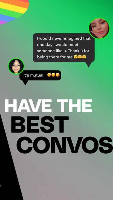 Wizz App - chat now for iOS (iPhone/iPod touch) - Free Download at AppPure