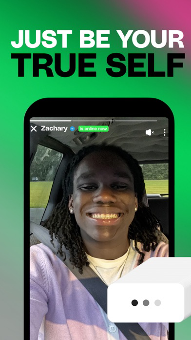 Wizz App - chat now for iOS (iPhone/iPod touch) - Free Download at AppPure