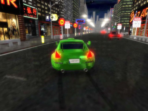 Modified Cars Simulator 2 for iOS (iPhone/iPad/iPod touch) - Free ...