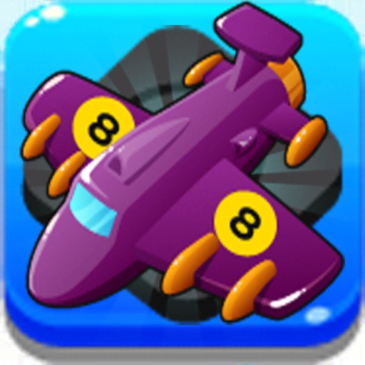 Merge Jets - The Airport Plane for iOS (iPhone/iPad/iPod touch) - Free ...