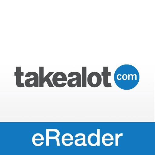takealot eReader for iOS (iPhone/iPad) - Free Download at AppPure