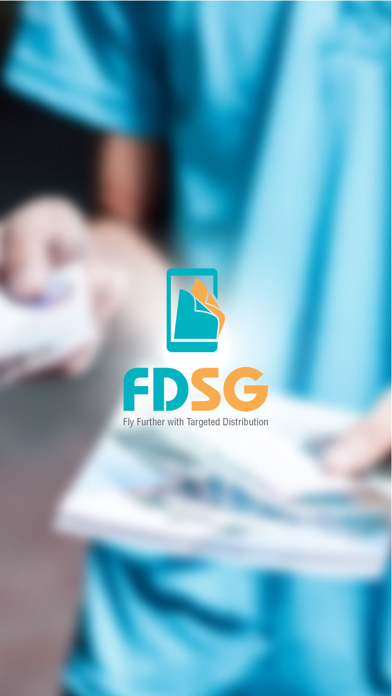 FDSG- Deals and Distribution for iOS (iPhone/iPod touch) - Free ...