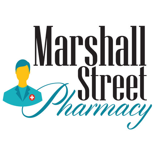 Marshall Street Pharmacy para iOS (iPhone) - Baixar Grátis no AppPure