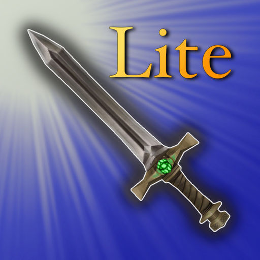 Scripture Sword Lite - Bible Game for iOS (iPhone/iPad) - Free Download ...