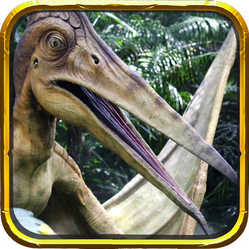 Dinosaur Block Puzzle - kids games for iOS (iPhone/iPad) - Free ...